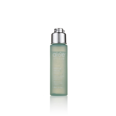 Mini Gentle Facial Wash - Aloe Ferox Face Wash | Aloe Unique