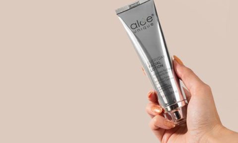 Aloe Ferox Classic Skin Care Set by Aloe Unique