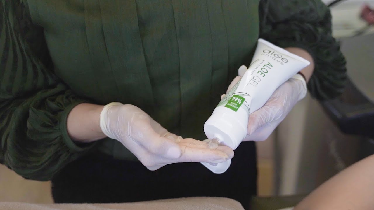 Aloe Ferox by Aloe Unique - 100's Skin Care, Health & Accessories